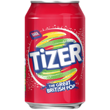 Tizer