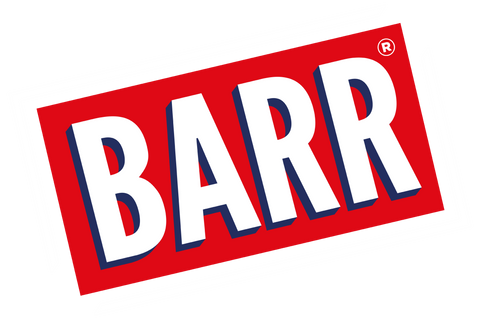 Discover the iconic Barr Flavours | Which one will you choose?