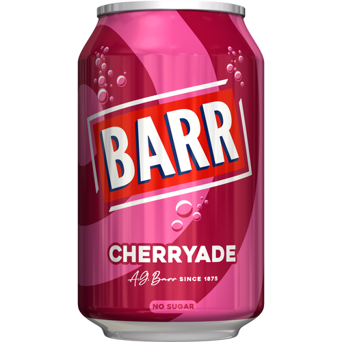 Cherryade