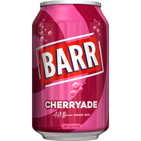 Cherryade